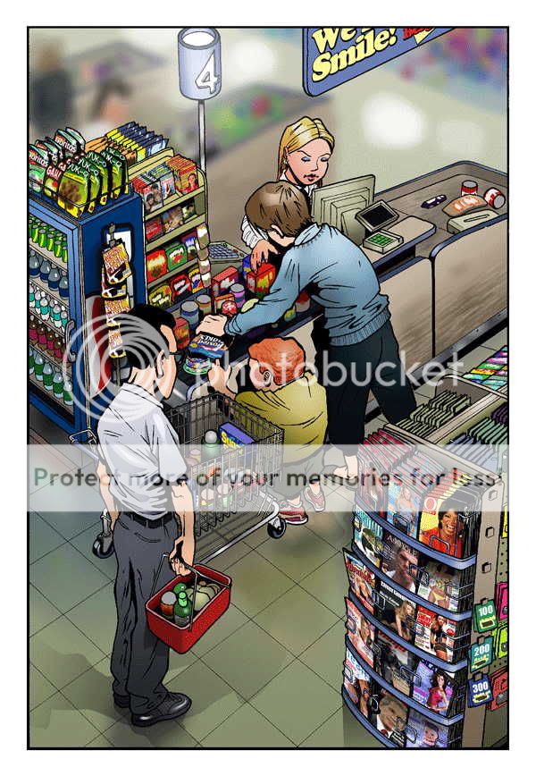 How to deal with Aggravating kids | The Helper