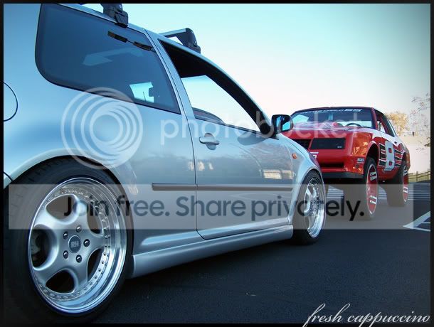 DONK! | VW Vortex - Volkswagen Forum