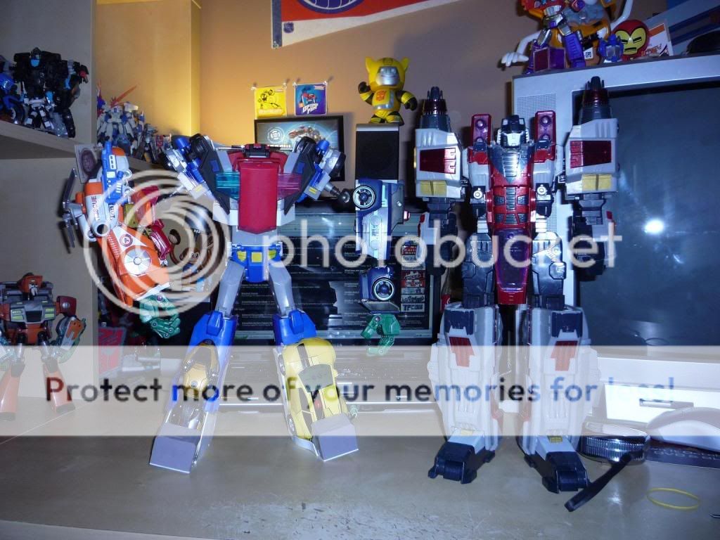 SKCP ANIMATED DEFENSOR!!!!!1!1!!!one!!!1! - Cybertron.CA - Canadian ...