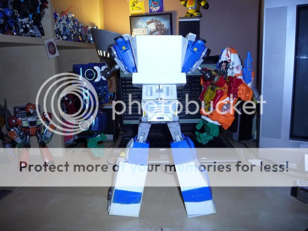 SKCP ANIMATED DEFENSOR!!!!!1!1!!!one!!!1! - Cybertron.CA - Canadian ...