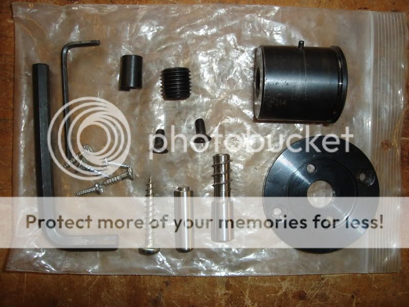 Got My 2nd Hand M950 Set Up - now to make some mess | UK Workshop