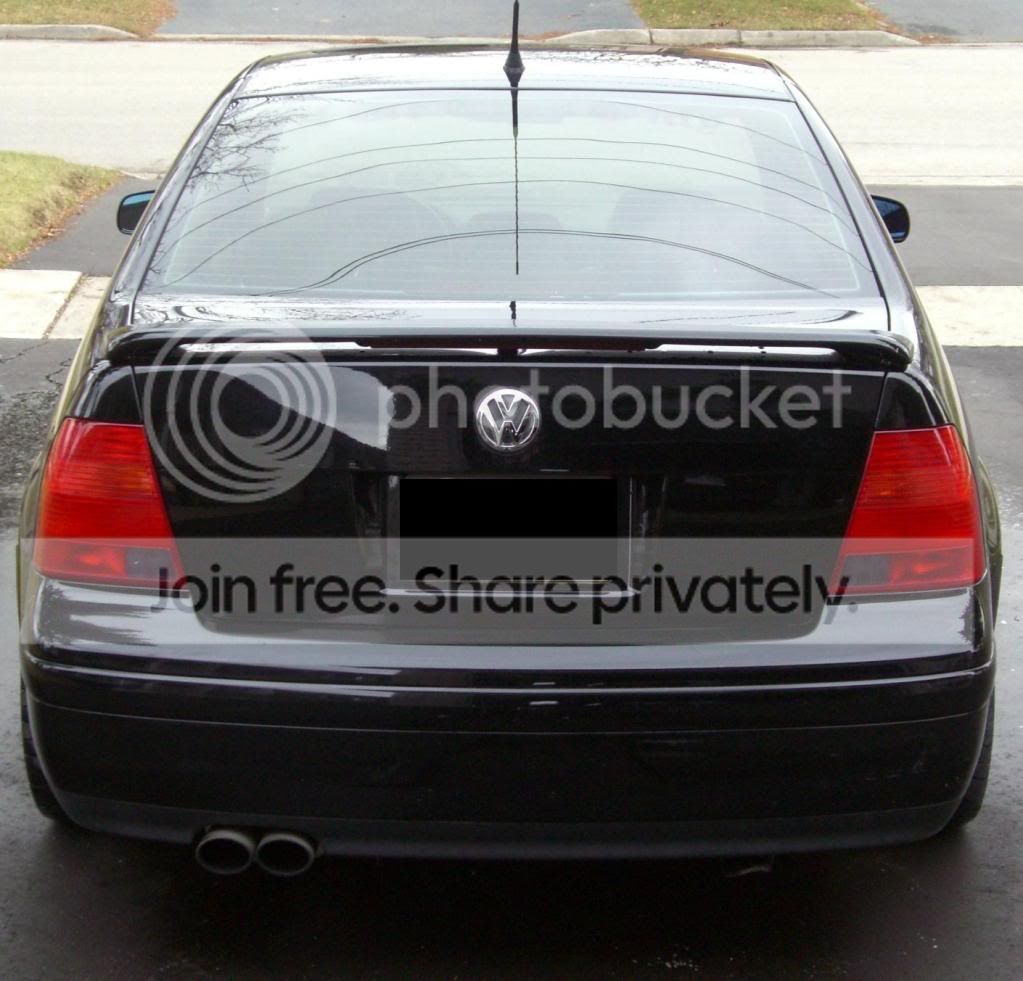 FS: 2002 Jetta GLI | VW Vortex - Volkswagen Forum