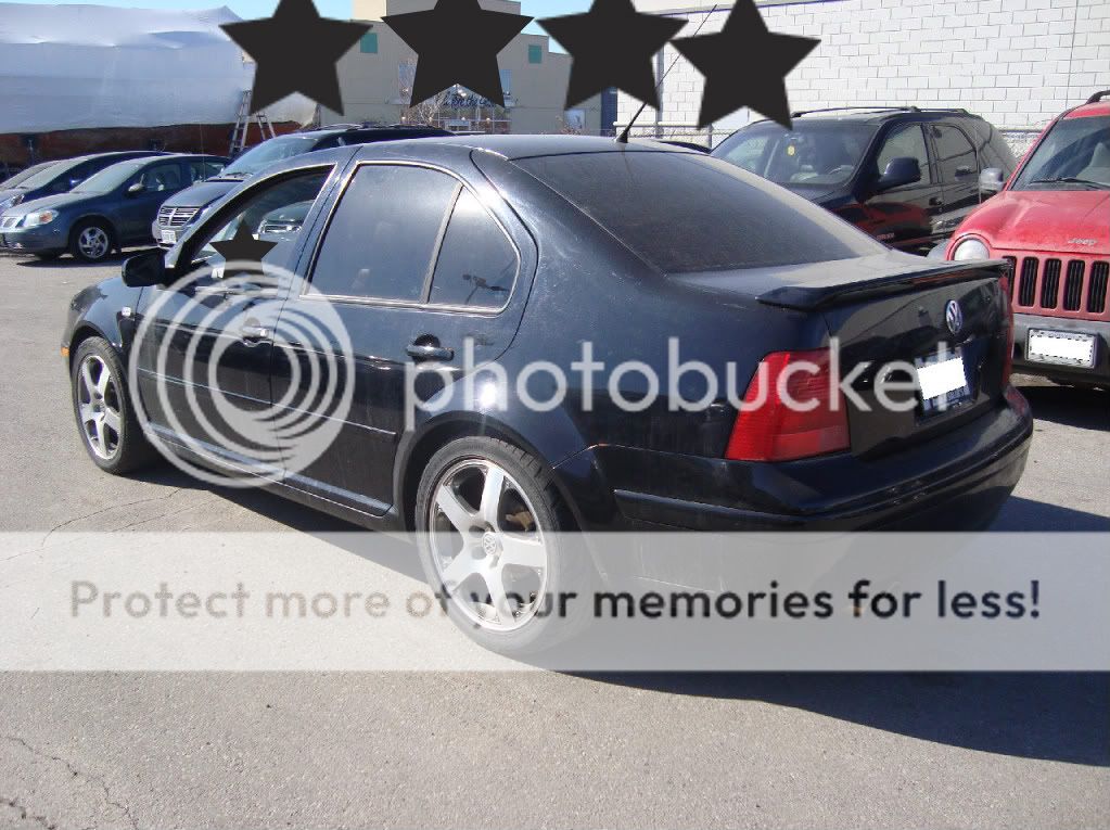 FS: 2002 Jetta GLI 24V 6spd | VW Vortex - Volkswagen Forum