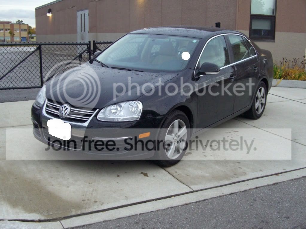 FS: 2009 Jetta 2.5 liter 5spd | VW Vortex - Volkswagen Forum