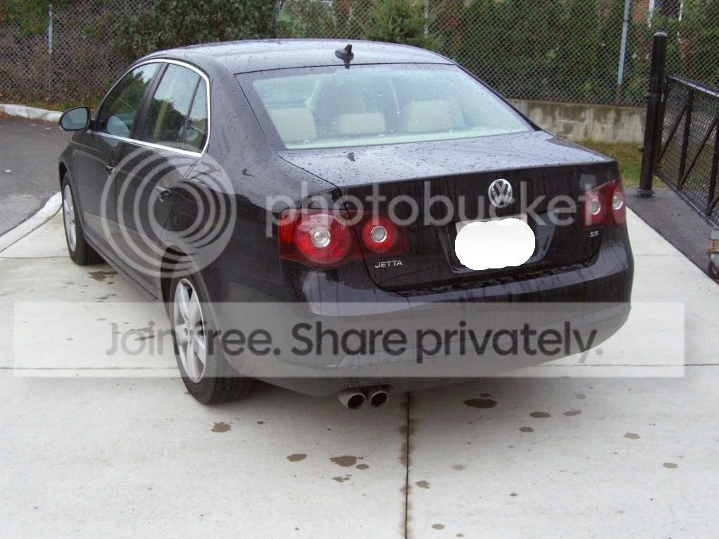 FS: 2009 Jetta 2.5 liter 5spd | VW Vortex - Volkswagen Forum