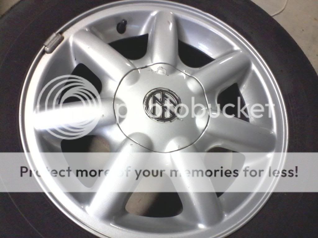 FS: mk3 Jetta alloy rims Rockford IL | VW Vortex - Volkswagen Forum