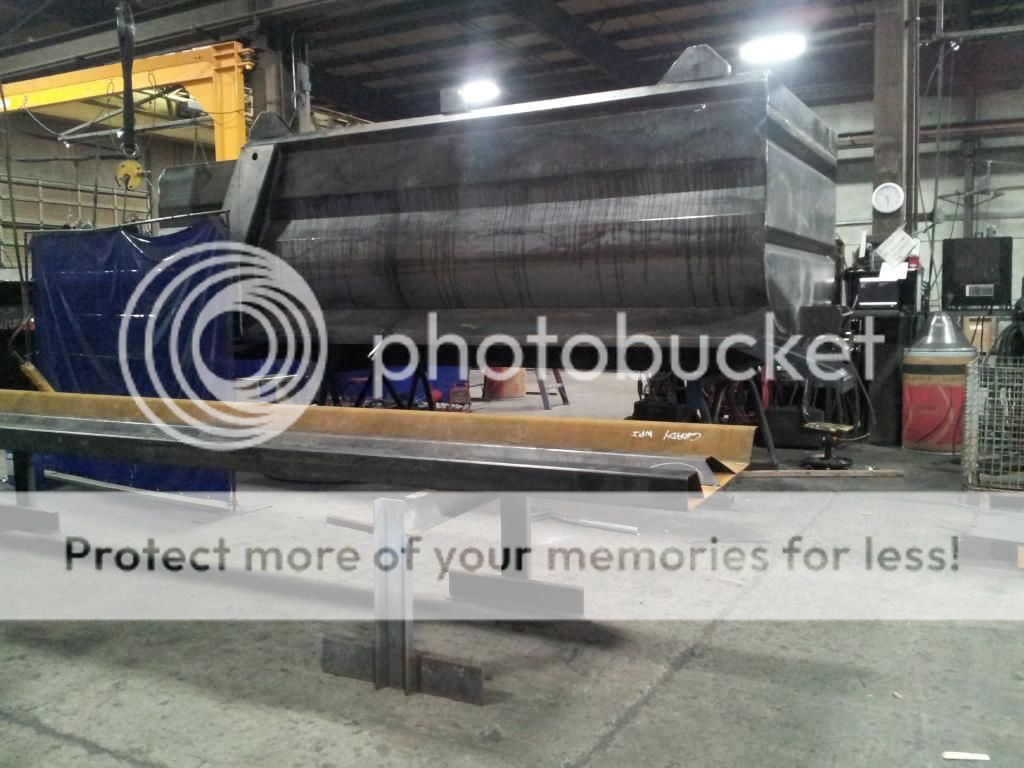 90 D250 driveway build | Page 4 | Pirate 4x4