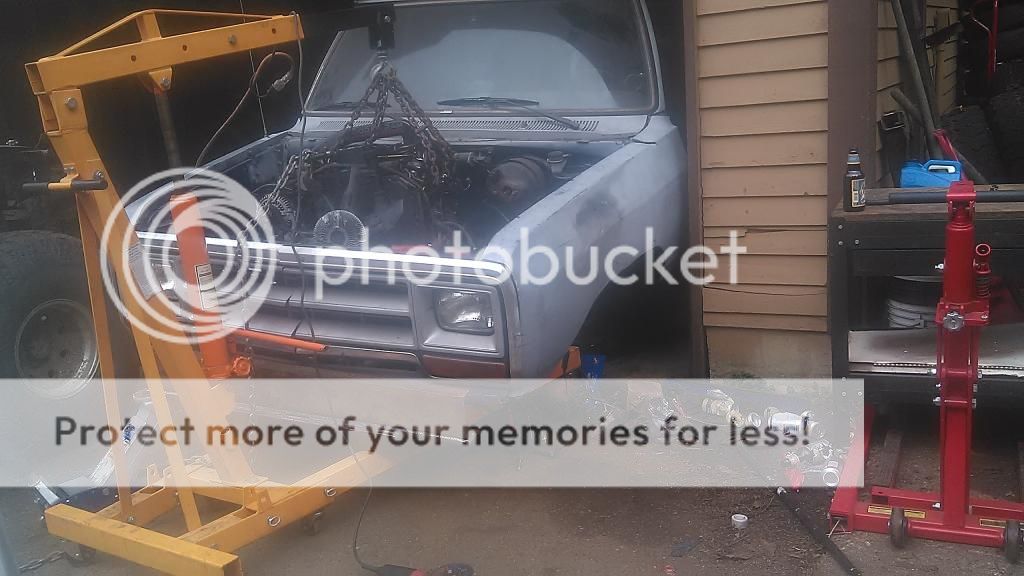 90 D250 driveway build | Page 6 | Pirate 4x4