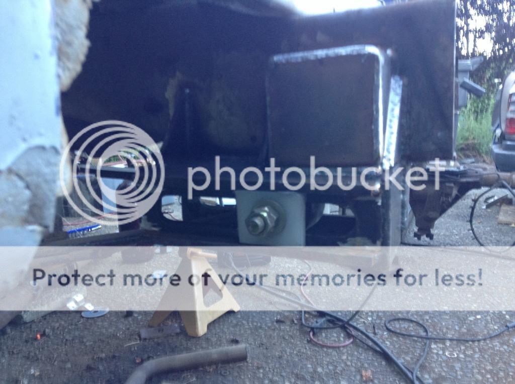 90 D250 driveway build | Pirate 4x4