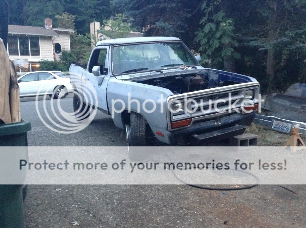 90 D250 driveway build | Page 5 | Pirate 4x4