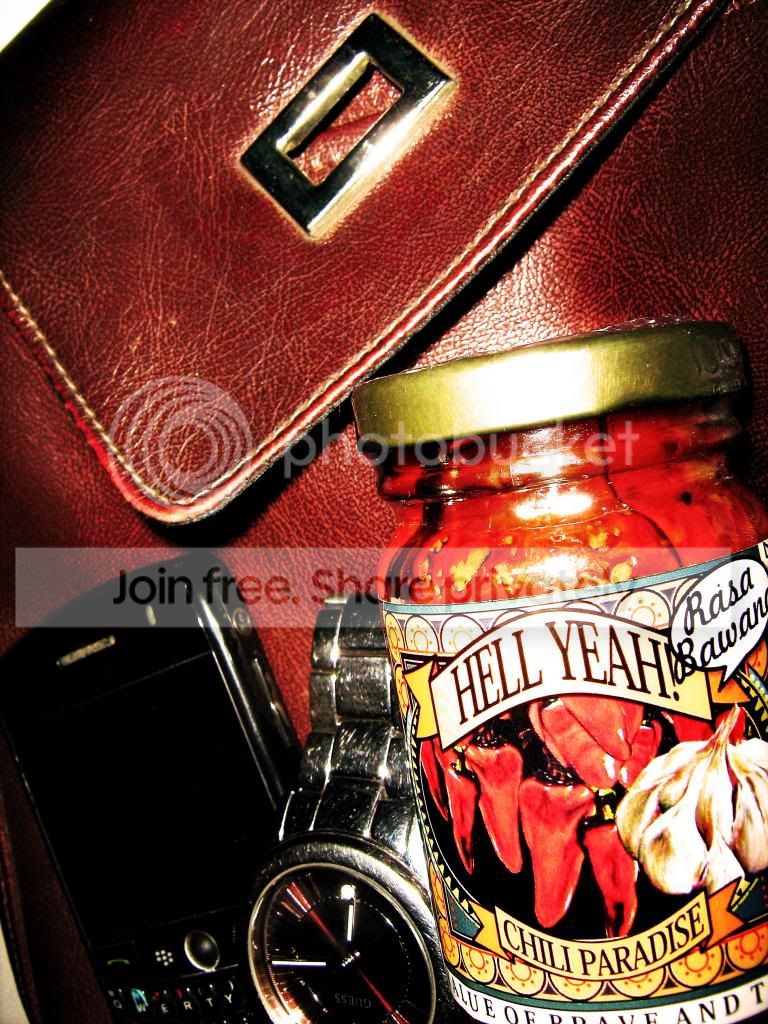 PELUANG RESELLER - HELLYEAH! PREMIUM SAMBAL | KASKUS