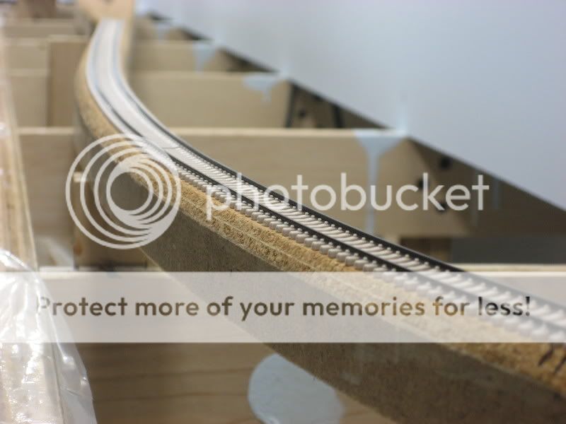 Bending Micro Engineering flex track...what's the secret? | Page 2 ...