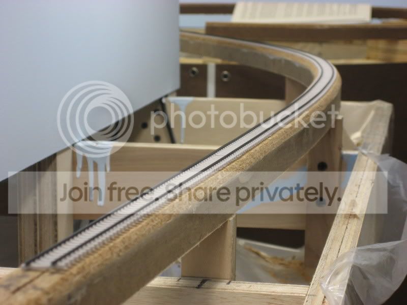 Bending Micro Engineering flex track...what's the secret? | Page 2 ...