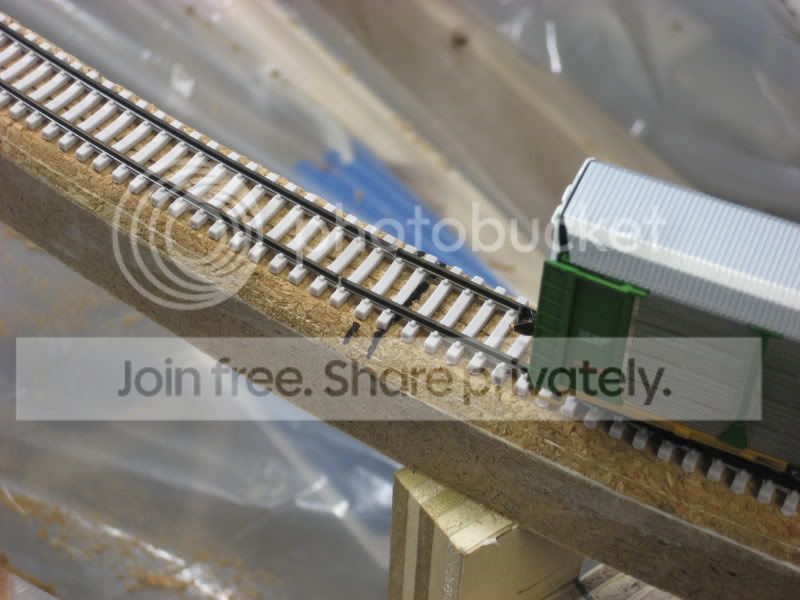Bending Micro Engineering flex track...what's the secret? | Page 2 ...