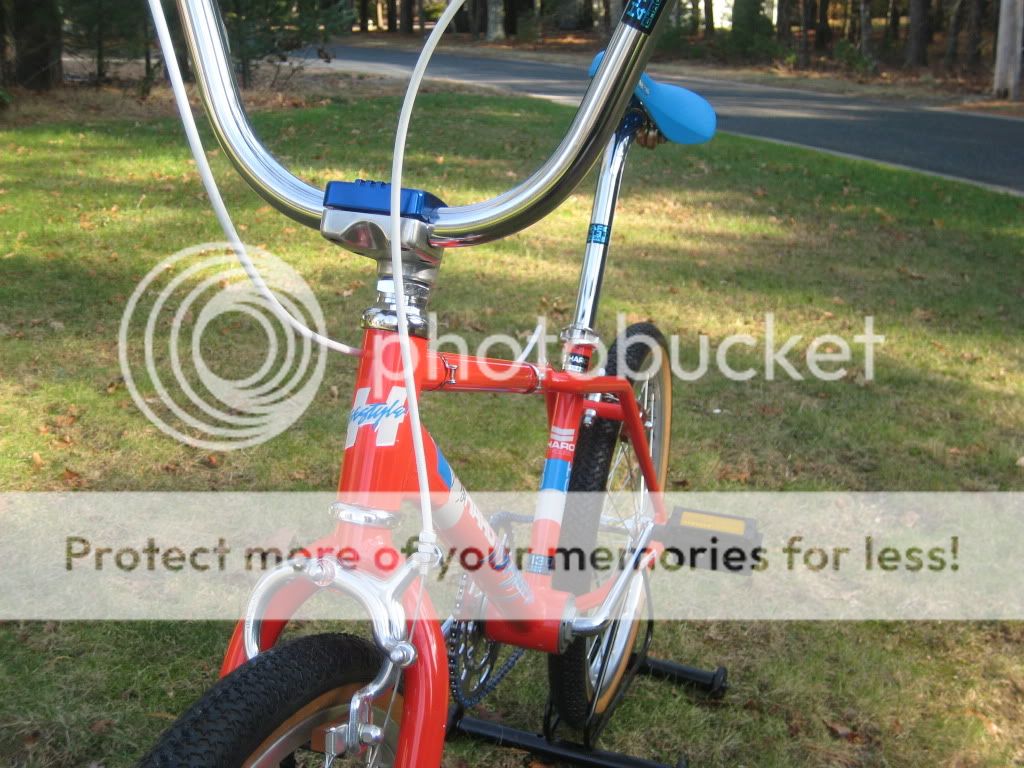 The Official Haro FST Thread............. - BMXmuseum.com Forums