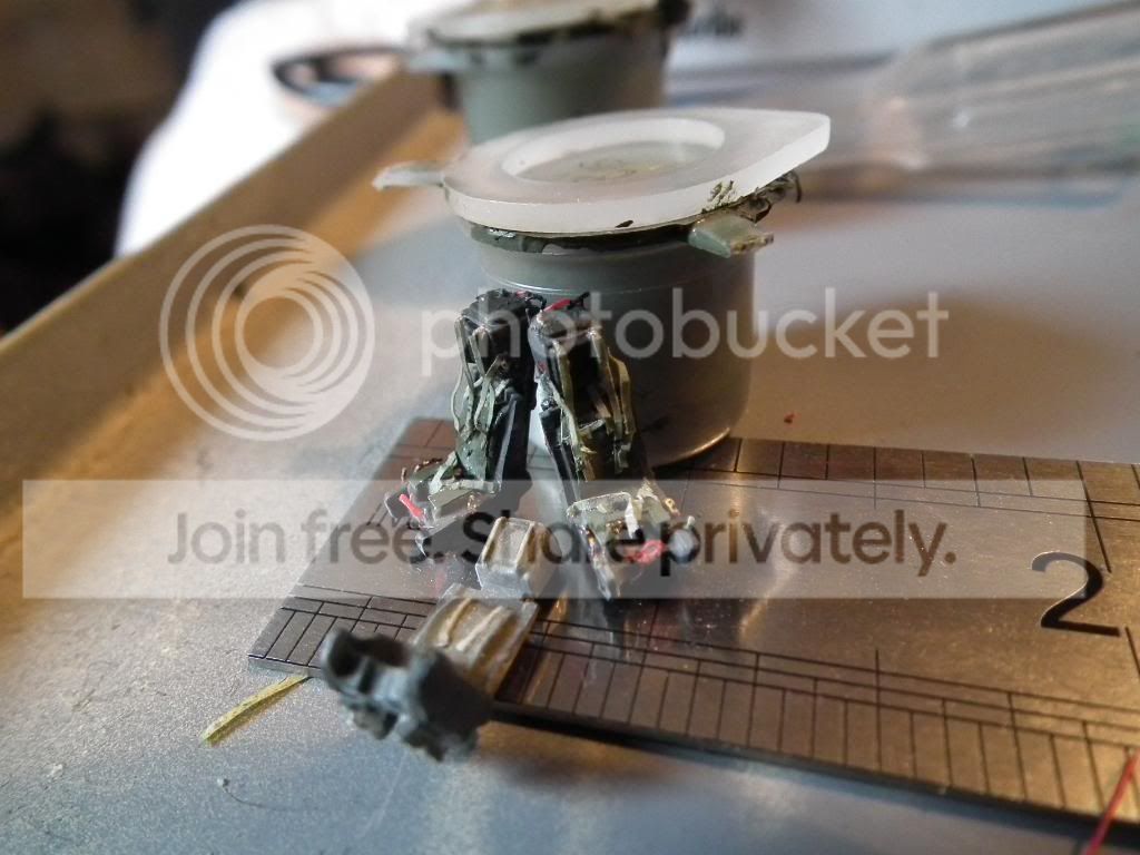 Blue Hawk XX231 - Bae Hawk Group Build - Britmodeller.com