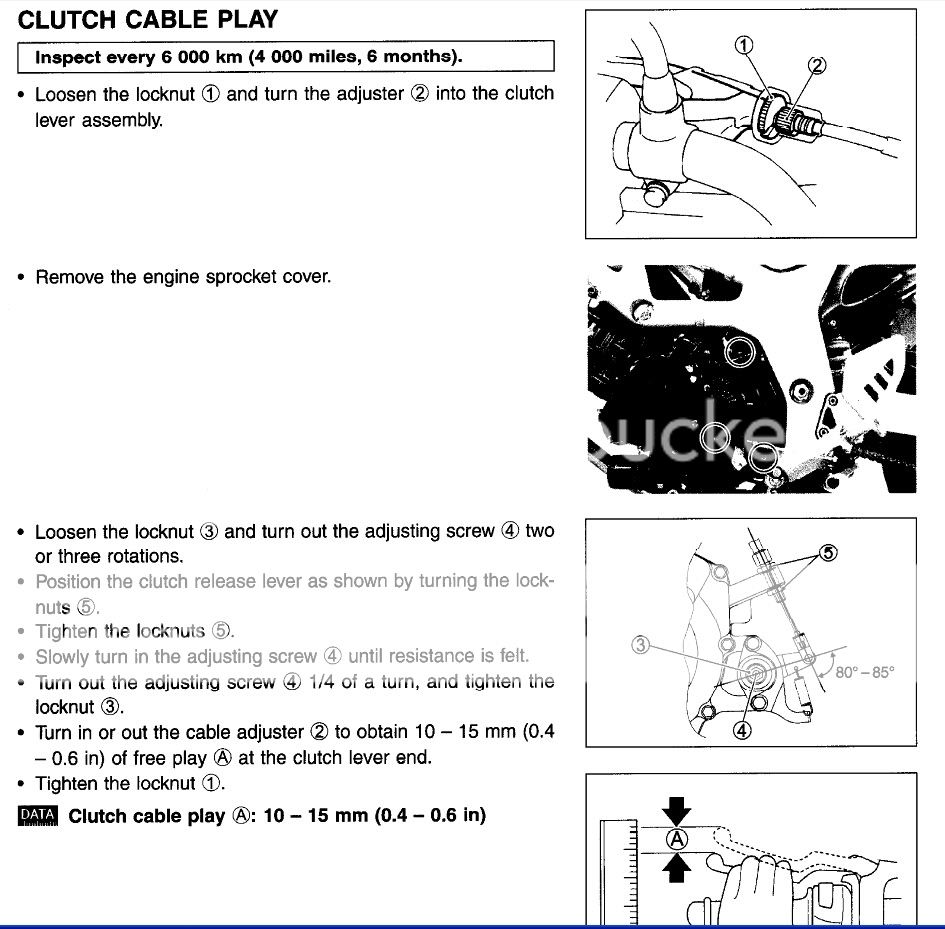 My Clunky Gears :( | Suzuki SV650 Riders Forum