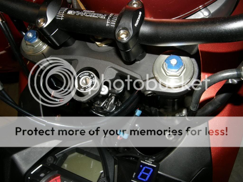 LSL handlebars | Suzuki SV650 Riders Forum