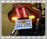 Hot Bodies Undertail LED Upgrade | Suzuki SV650 Riders Forum