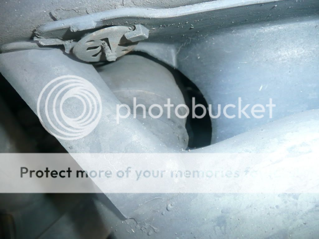 A million fault codes (VRS Mk1 Oct) - Skoda Octavia Mk1 (1996-2004 ...