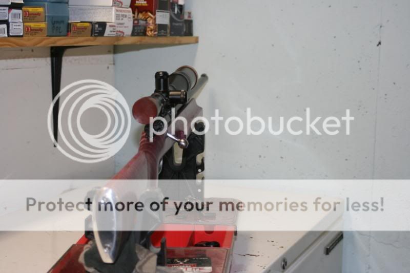 my suhl 150 new furniture | Rimfire Central Firearm Forum