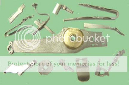 Wheelock revealed | The Muzzleloading Forum