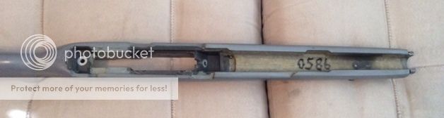 NAVY SSR,USMC Match,Navy M25 Pics | M14 Forum