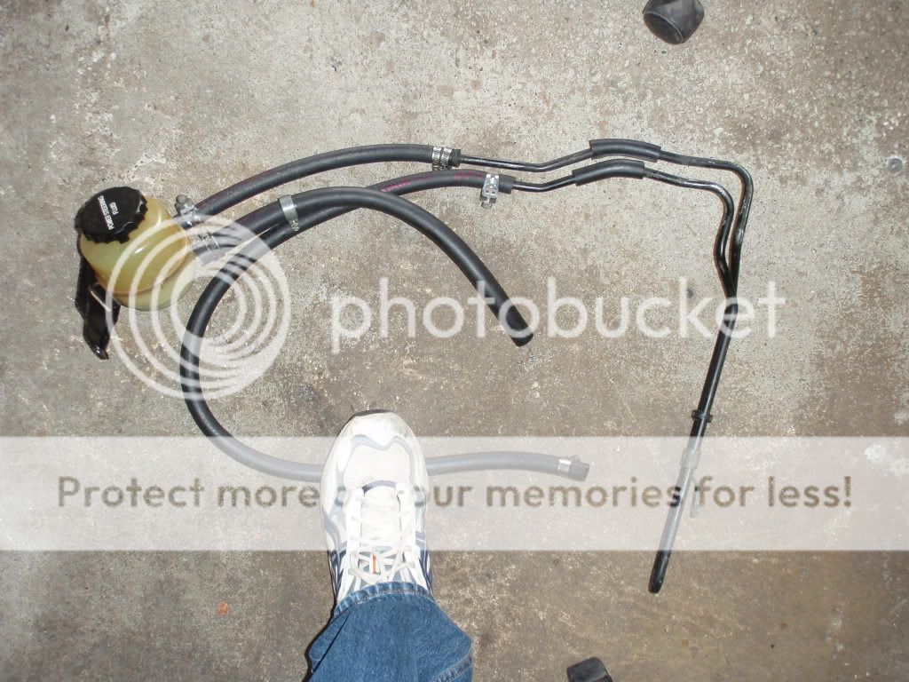 5MGTE progress: FFIM, DDP, turbo water lines (many pix) | Toyota Celica ...