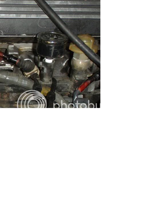 cold start injector? | Toyota Celica Supra Forum