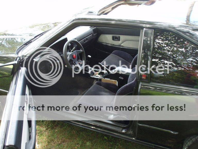 any way to move the seat back | Toyota Celica Supra Forum