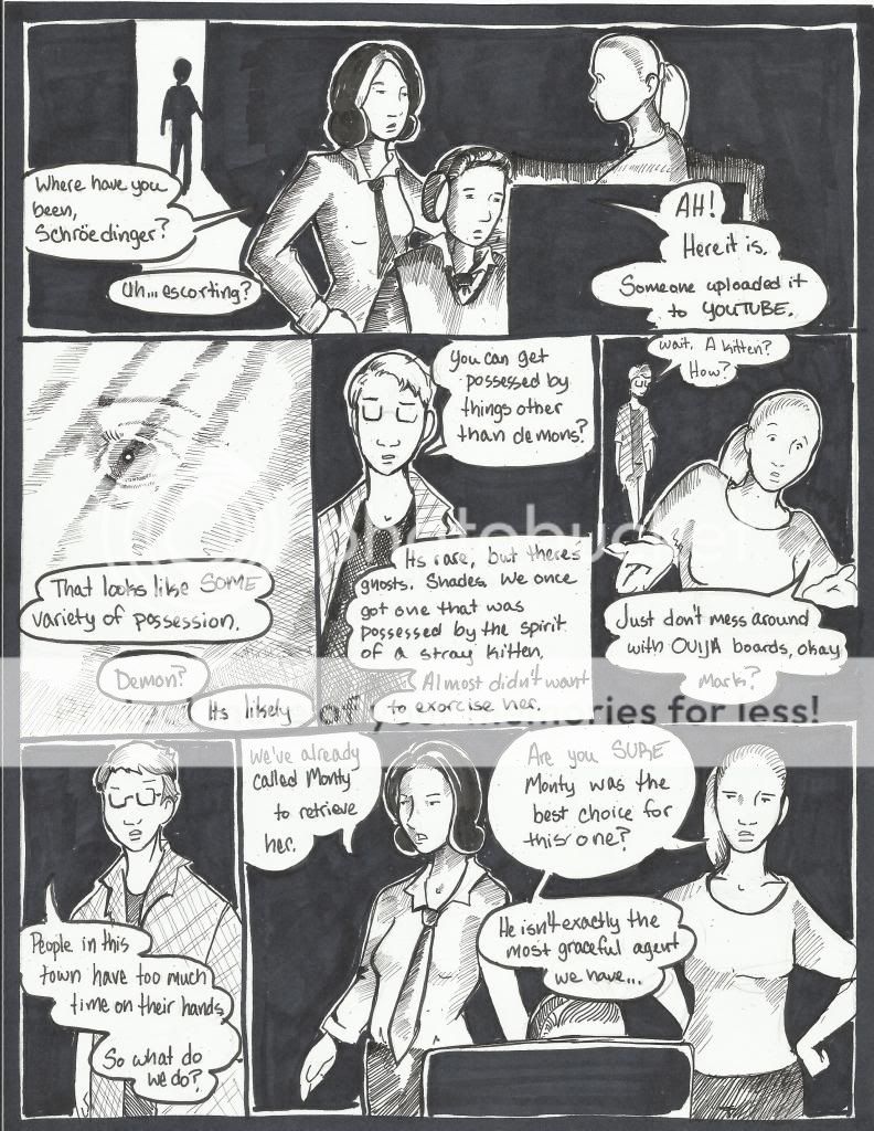 2-10 | mDoc | Comic Fury - Comic Fury Webcomic Hosting