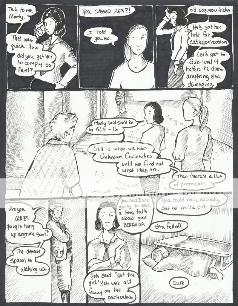 2-10 | mDoc | Comic Fury - Comic Fury Webcomic Hosting