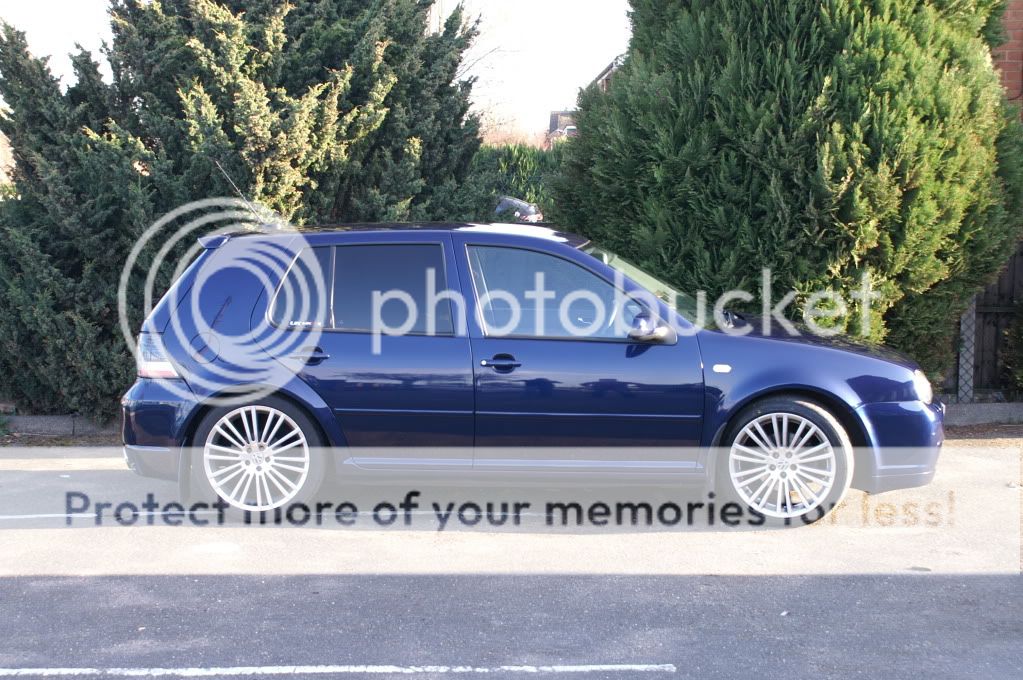 Pics of your mk4 GTi's on Lowering Springs | Volkswagen Mark IV Forum