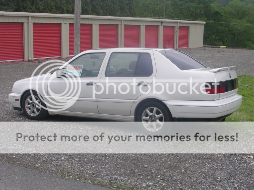 FS 97 jetta trek Central Pa $2000 obo | VW Vortex - Volkswagen Forum
