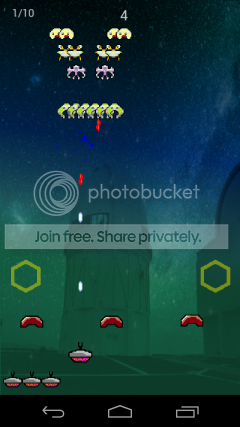 Game Sprite Library | B4X Programming Forum
