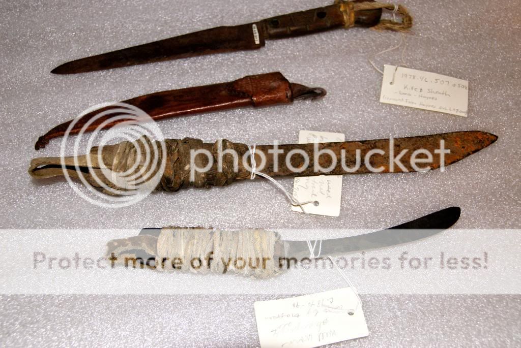 What's the "oldest" knife in your collection? | Page 2 | BladeForums.com