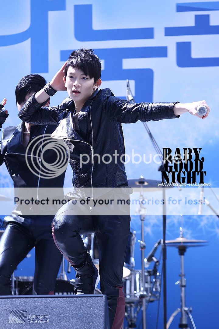 [TEENTOP] ★ RICKY - Money Today Media Cheonggye . | บันเทิง | 2183755