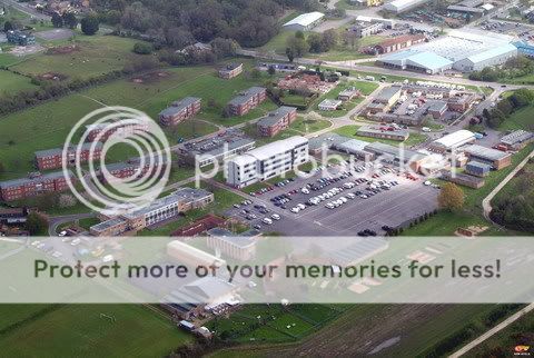 Stanley Barracks-bovington Photo by mickmanley | Photobucket